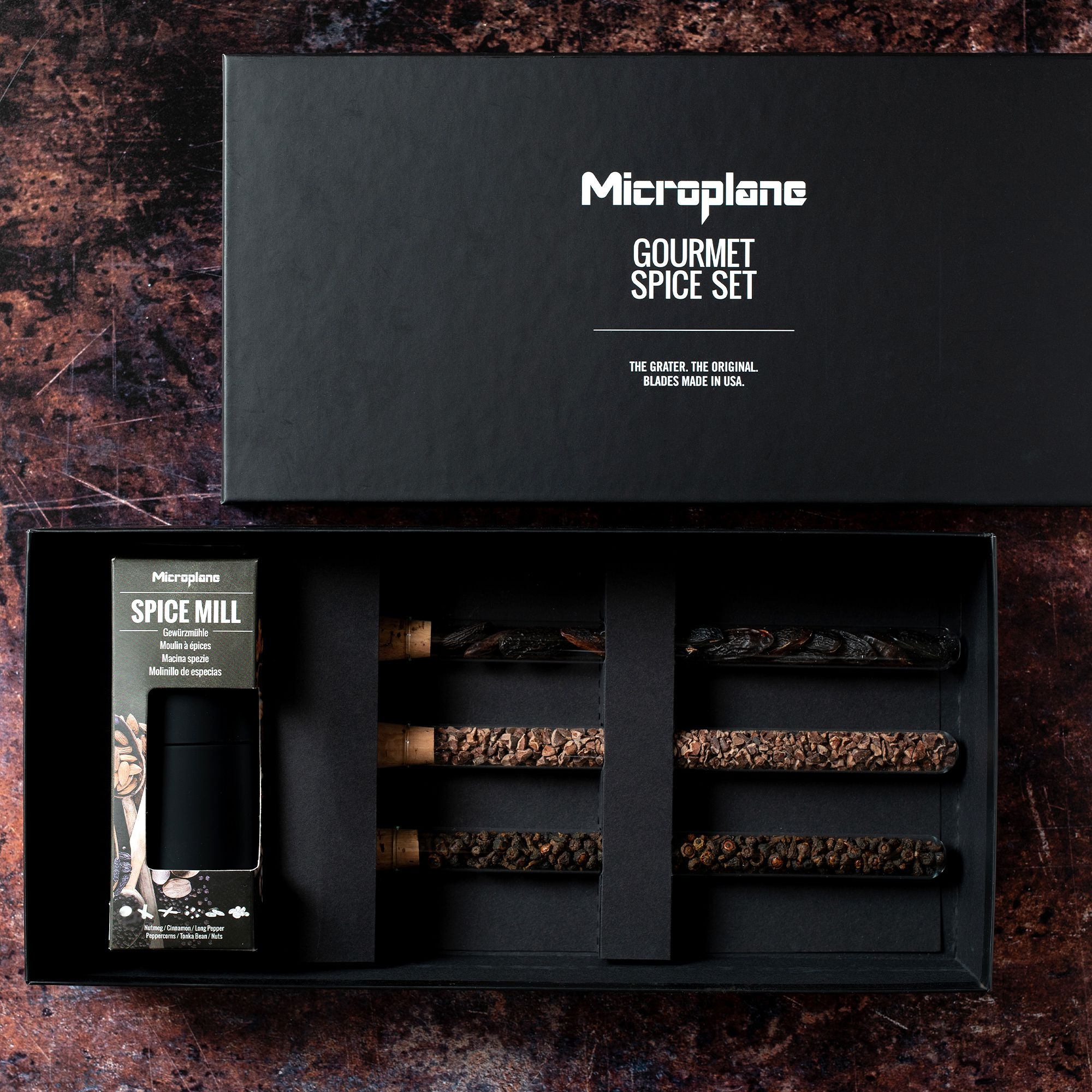 Microplane - Specialty Serie